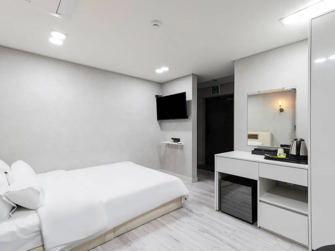 Hotel Regen - Goyang-si