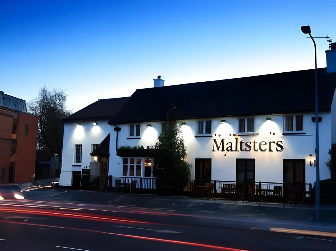 Maltsters - Cardiff