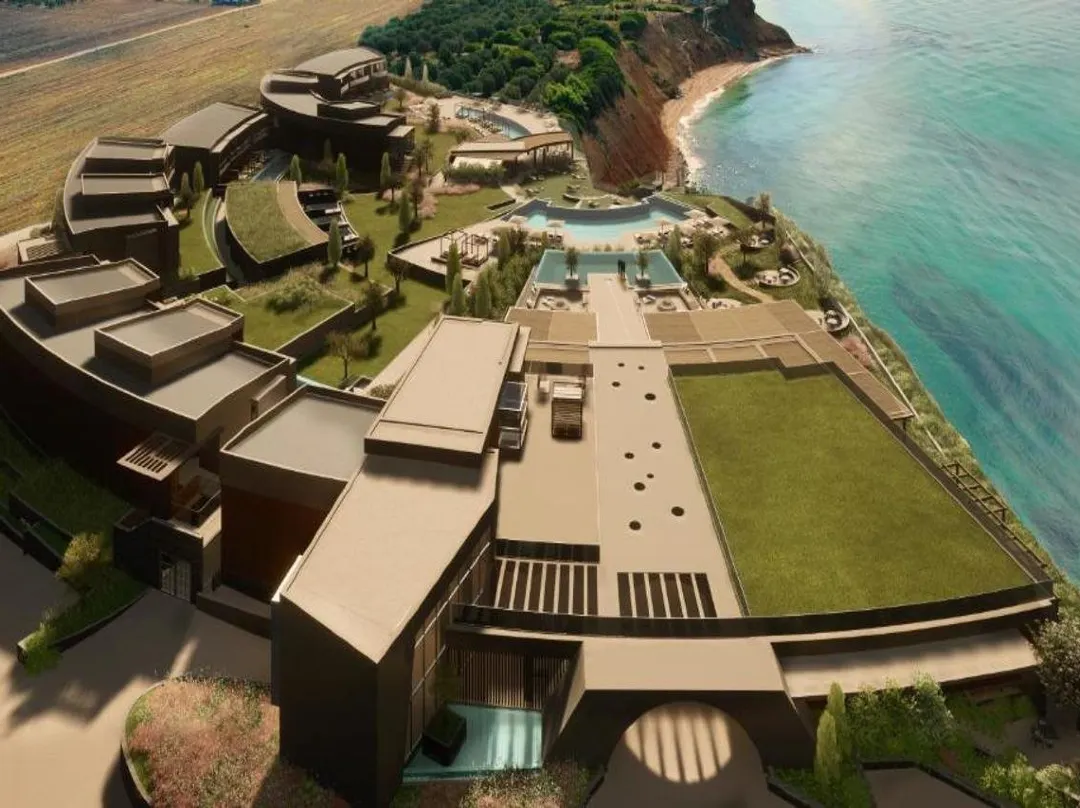 Zelia Halkidiki Resort & Spa, Part Of Destination By Hyatt - Halkidiki