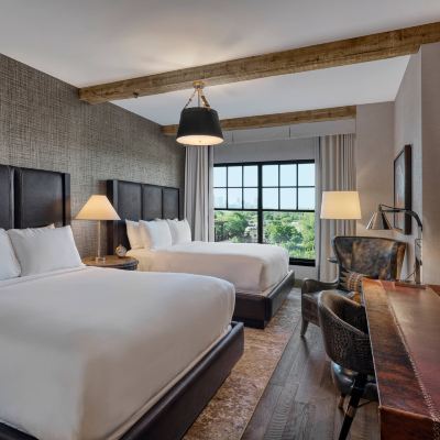 Hotel Drover, Autograph Collection Promo Code Discounts・2026 Coupon and ...