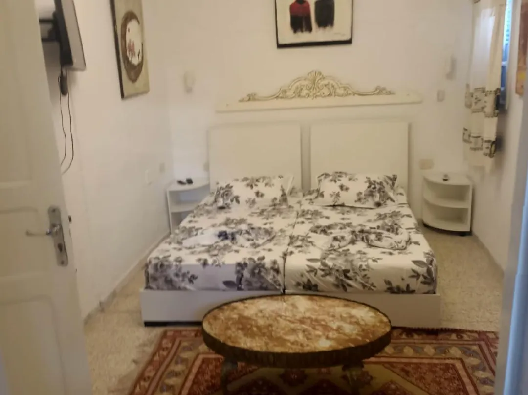 Casa Zitouna- Guest House - Kef, Tunisia - Tunisie