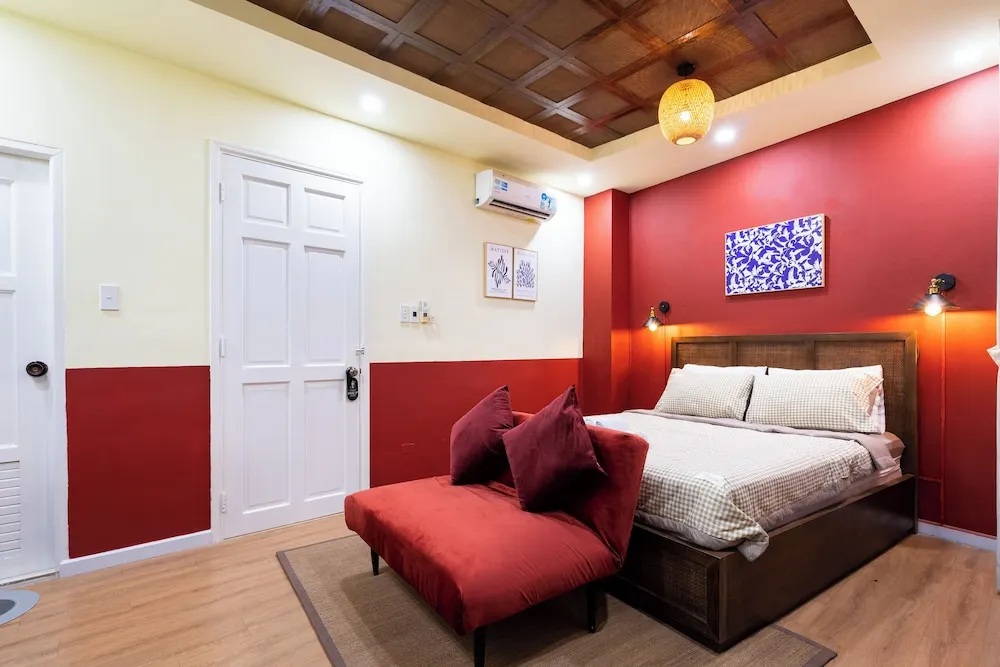 Luxhome - Ho-Chi-Minh-Stadt