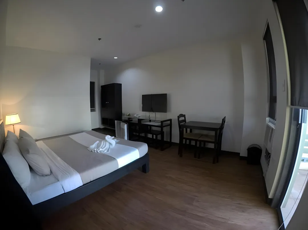 Citilink Hotel - Lucena