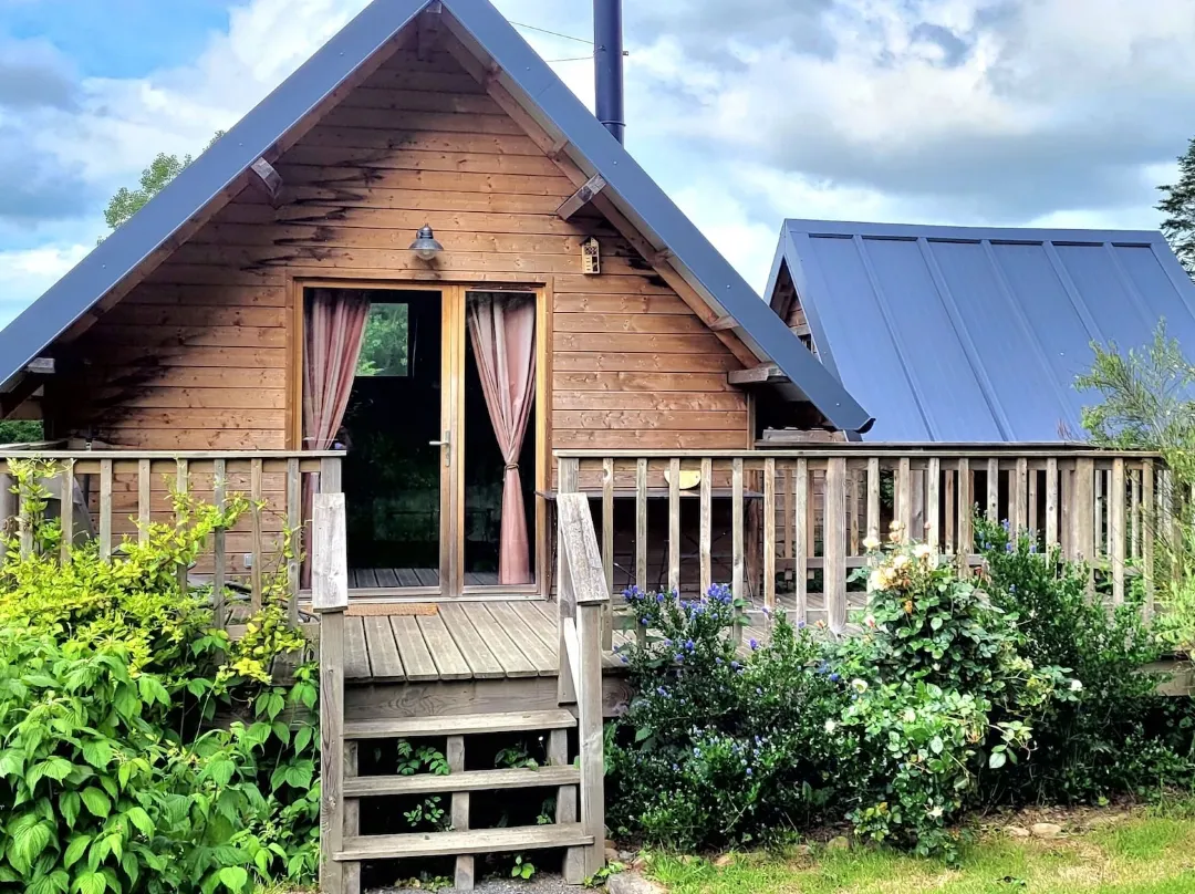 Domaine De La Fauvrière - Calvados