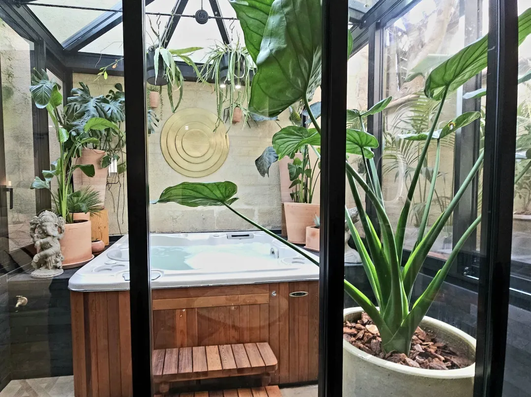 La Belle Endormie B&b - Bordeaux