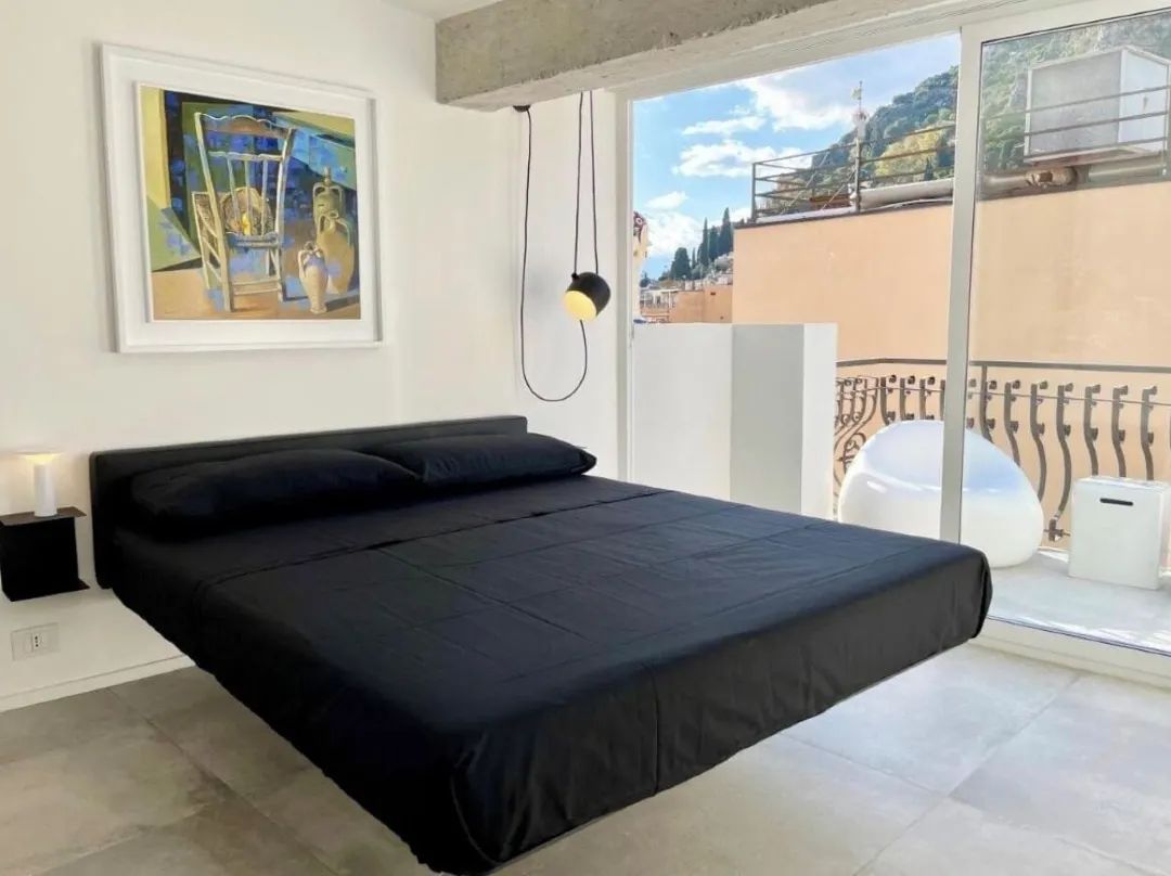 Don Diego Luxury Rooms - Taormina
