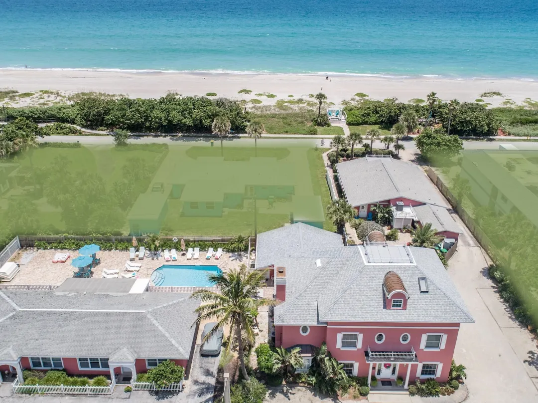 Windemere Inn By The Sea - Melbourne, FL
