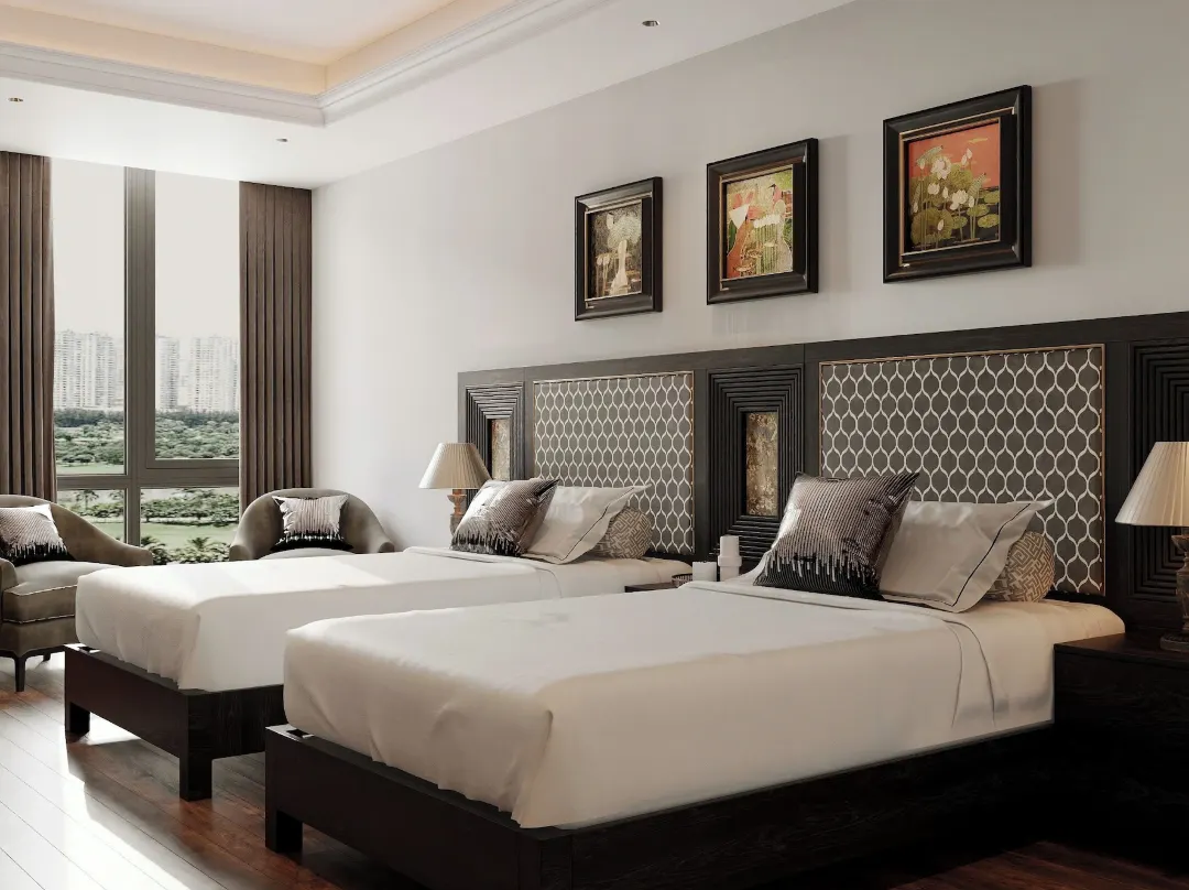 Mt Collection Hotel Ha Long - Hạ Long