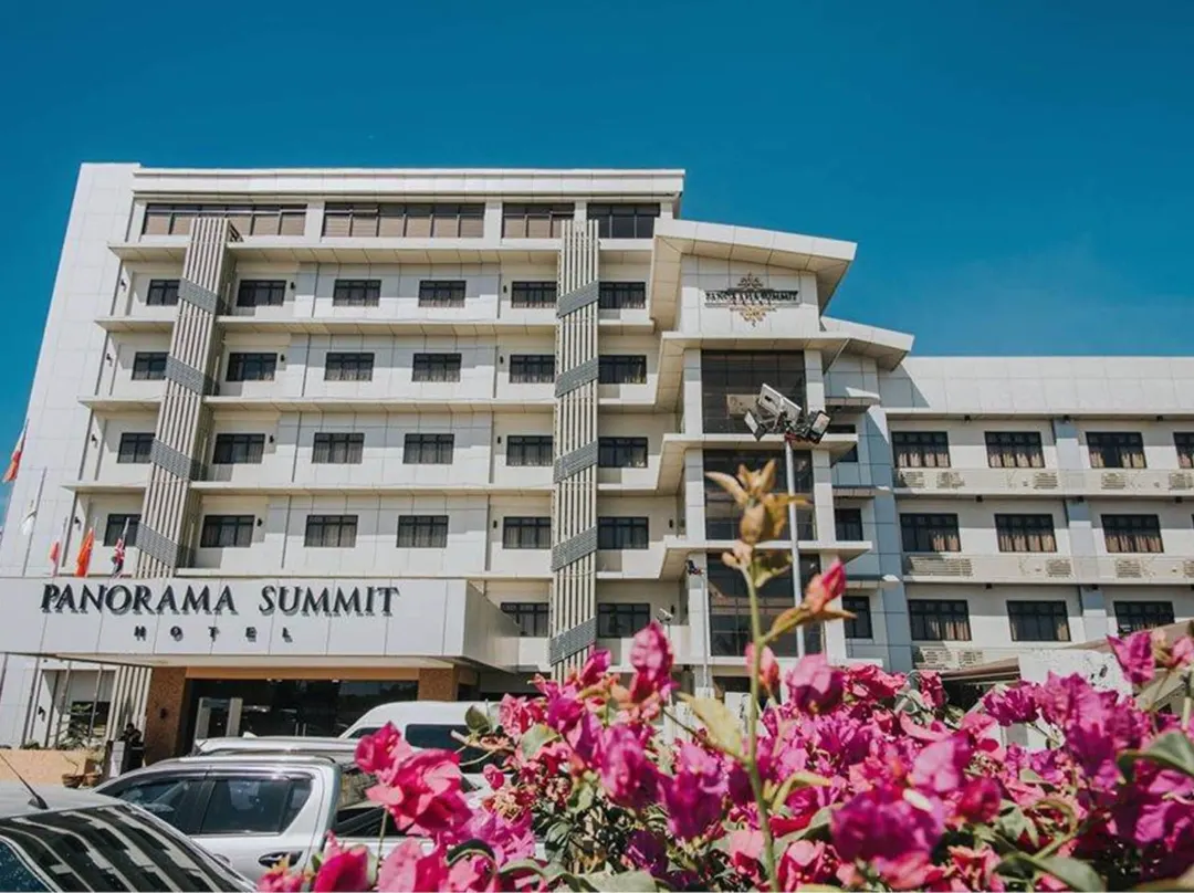 Panorama Summit Hotel - Davao City