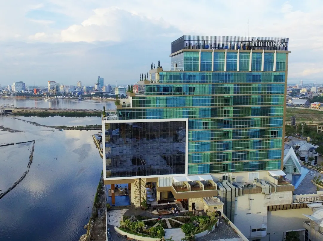 The Rinra Makassar - Makassar