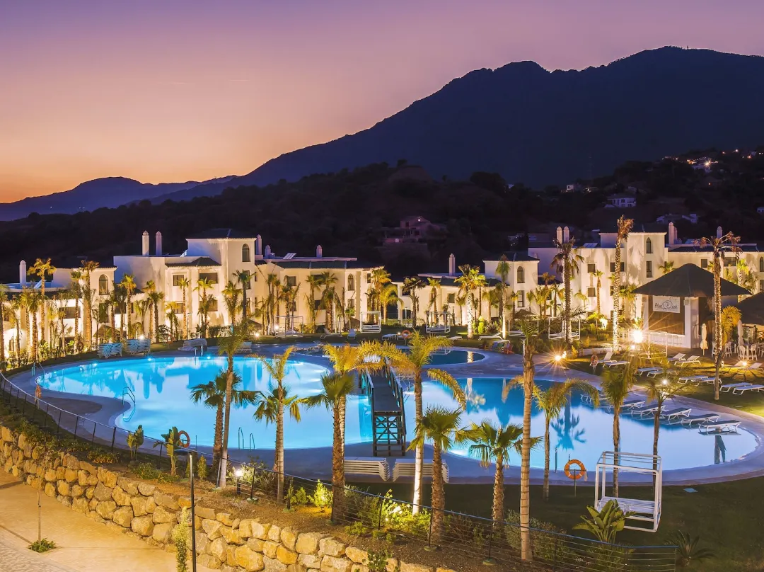 Estepona Holiday Hills - Estepona