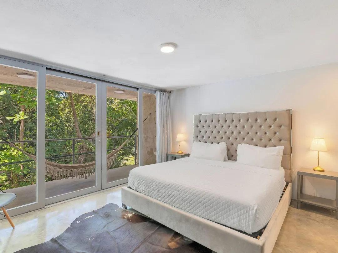 Viento Beach Lodge - Dorado