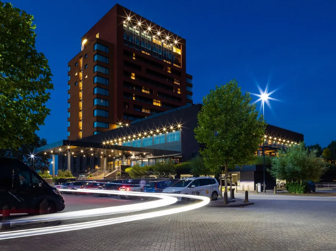 Hotel Duiven Bij Arnhem A12 - Gelderland