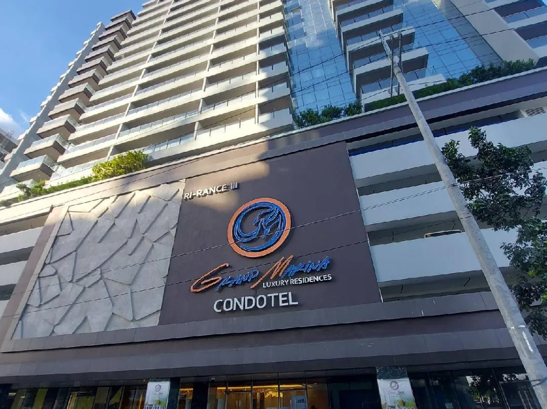Grand Marina - Pasay