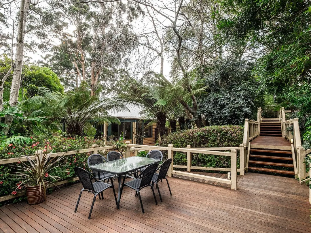 Heritage Trail Lodge - Margaret River