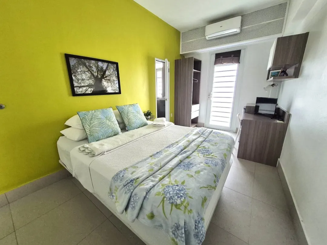 Melao Lodge - Hostel - Puerto Rico