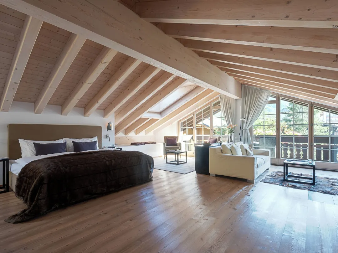 Mirabeau Alpine - Zermatt