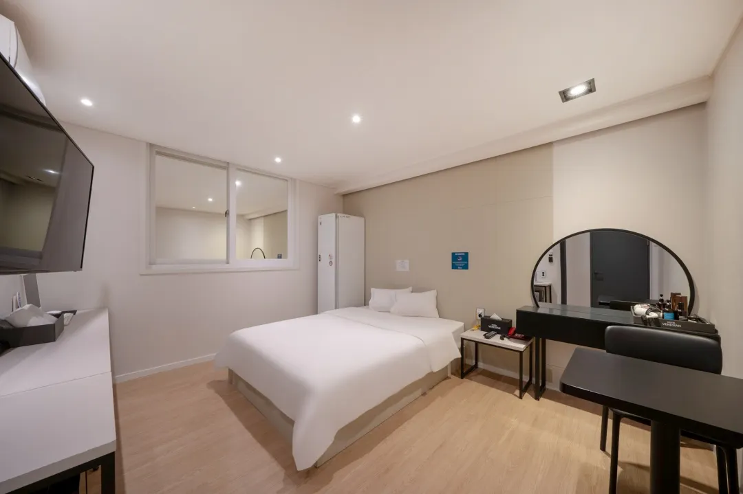 Pohang Yeongildae Venetian - 慶州市