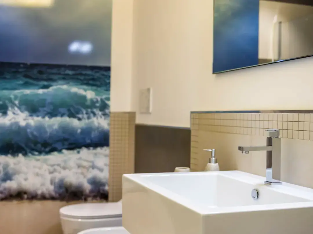 Camera "Maestrale" A Due Passi Dal Mare - Giovinazzo