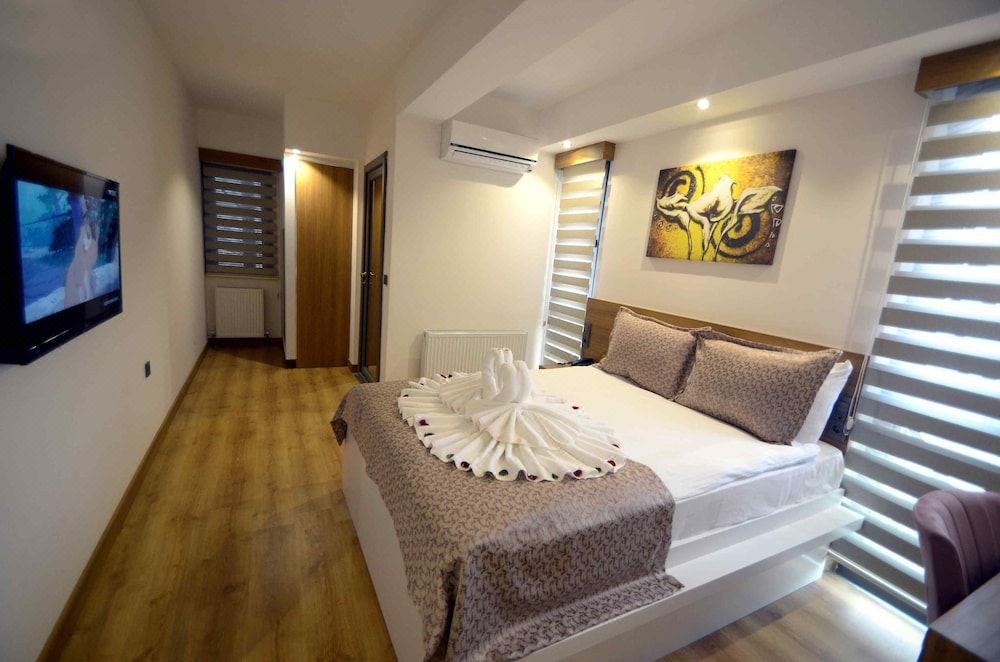 Devin Otel - Afyonkarahisar