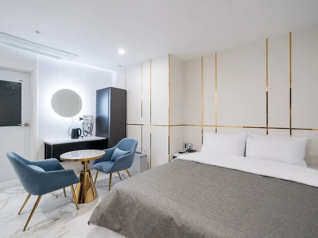 Pyeongchon Hotel Arenz - 내손동
