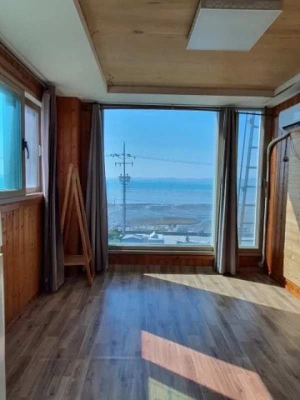 Seosan Bed & Breakfast Pension - Incheon