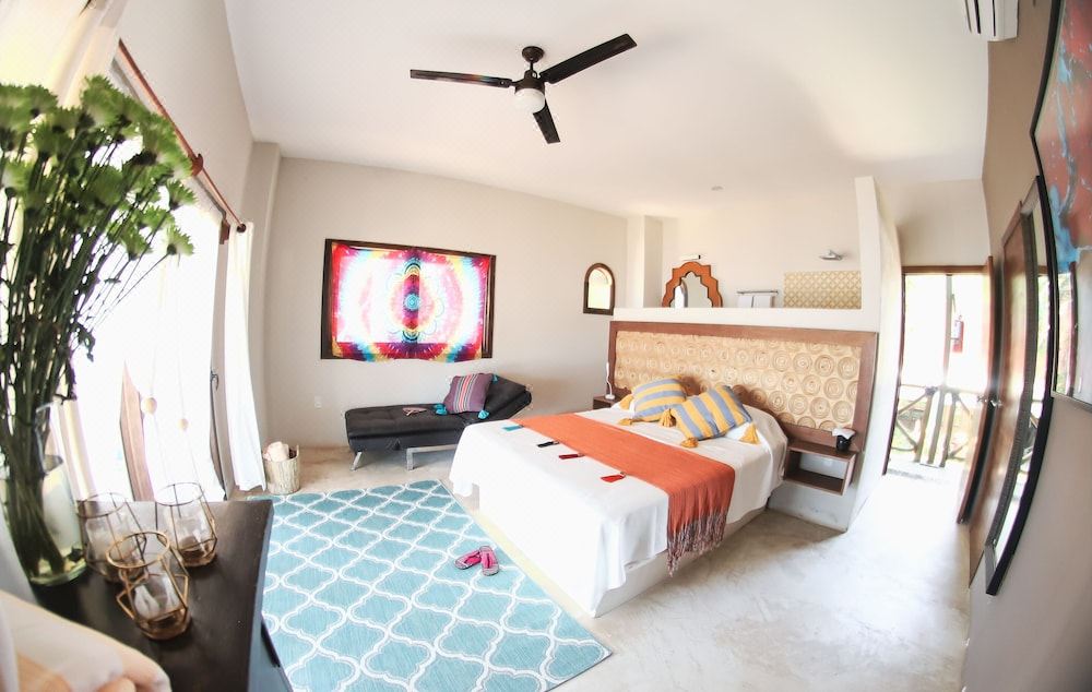 Hotel Peix Sayulita & Beach Club - Sayulita