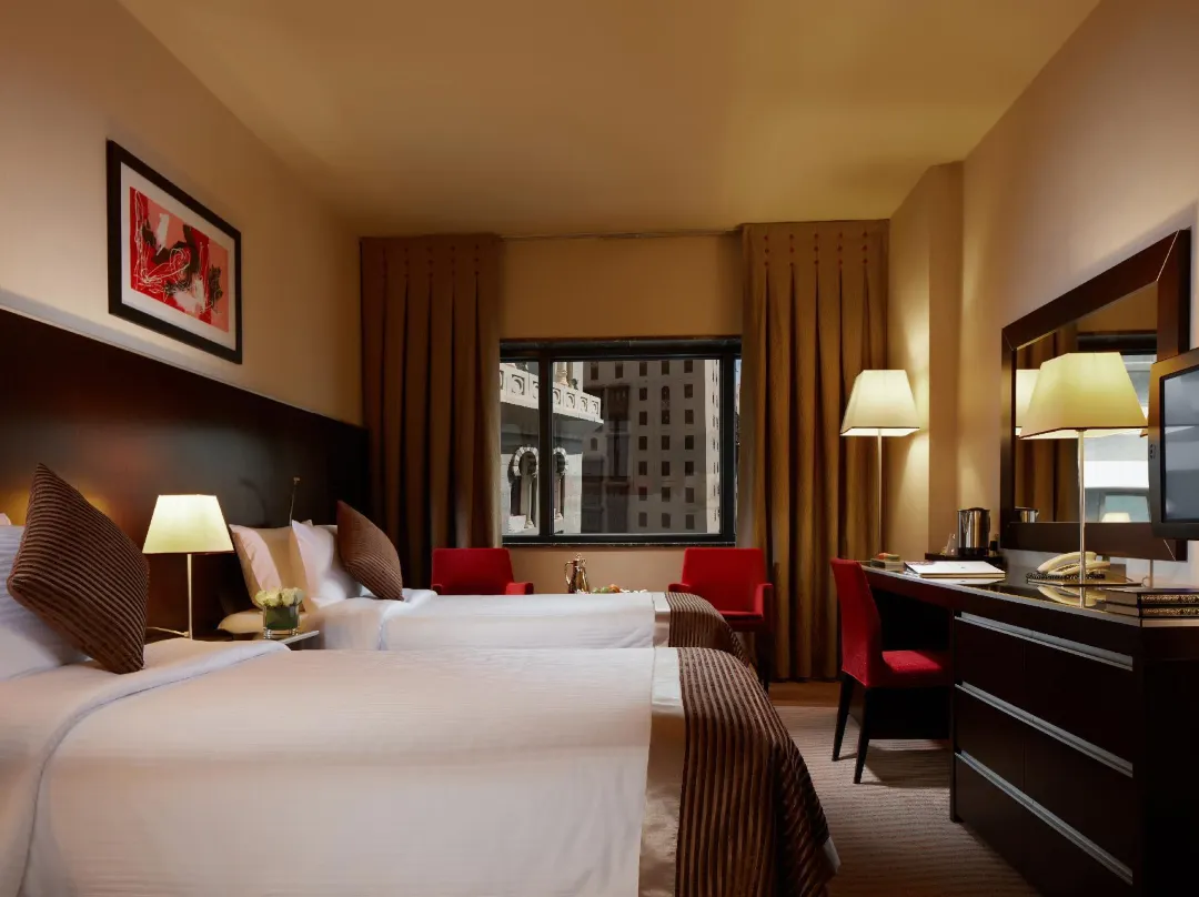 Frontel Al Harithia Hotel - Madinah