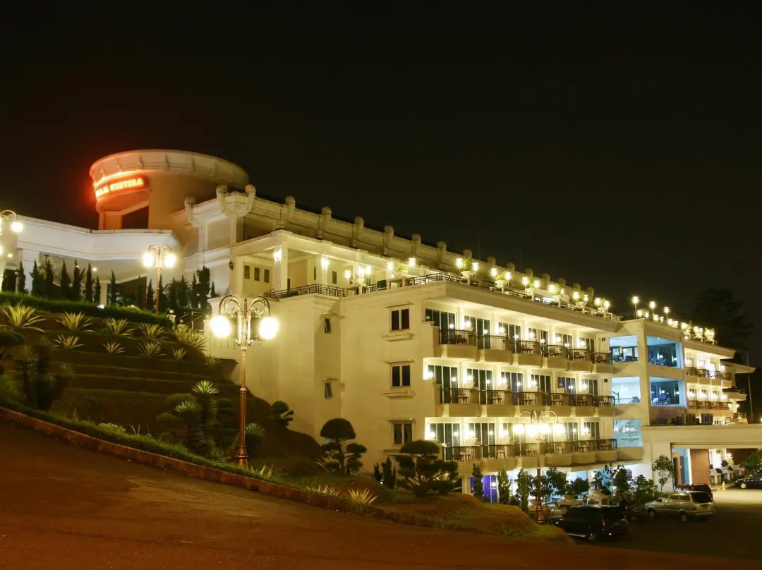Braja Mustika Hotel Bogor - Bogor