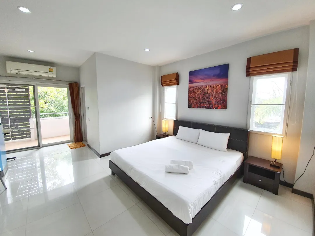 Orchid Surin - Mueang Surin District