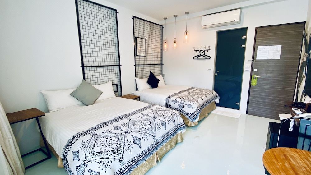 Mini Summer Hostel - Hengchun