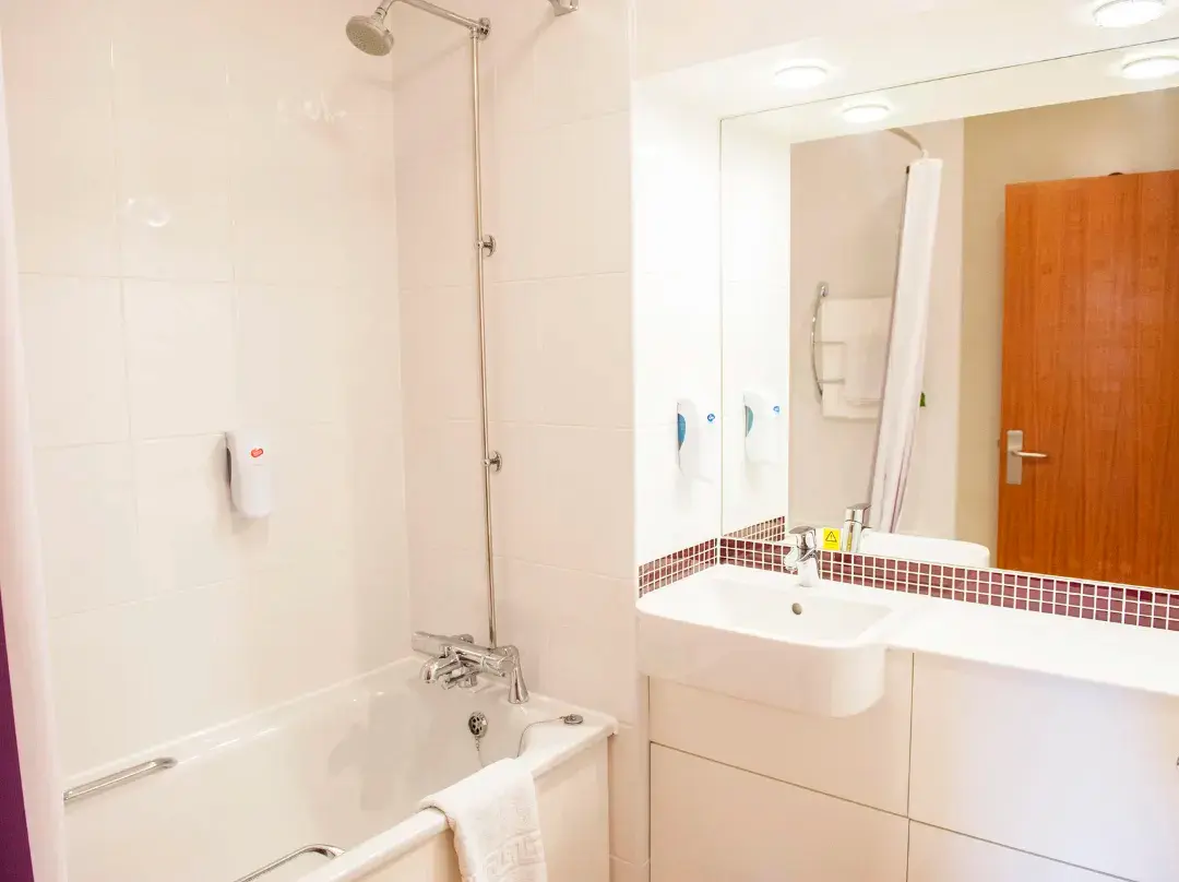 Premier Inn Manchester Bury - Bury