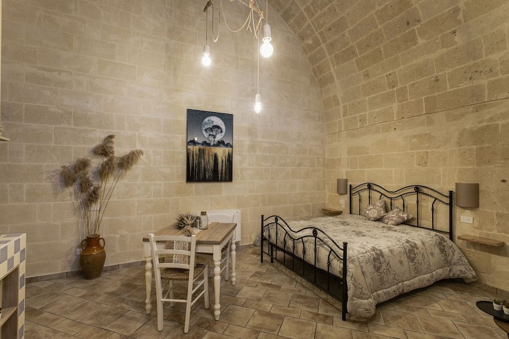 Antichi Orizzonti - Matera