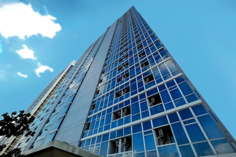Elegant Studio At Menteng Park Apartment - Jakarta