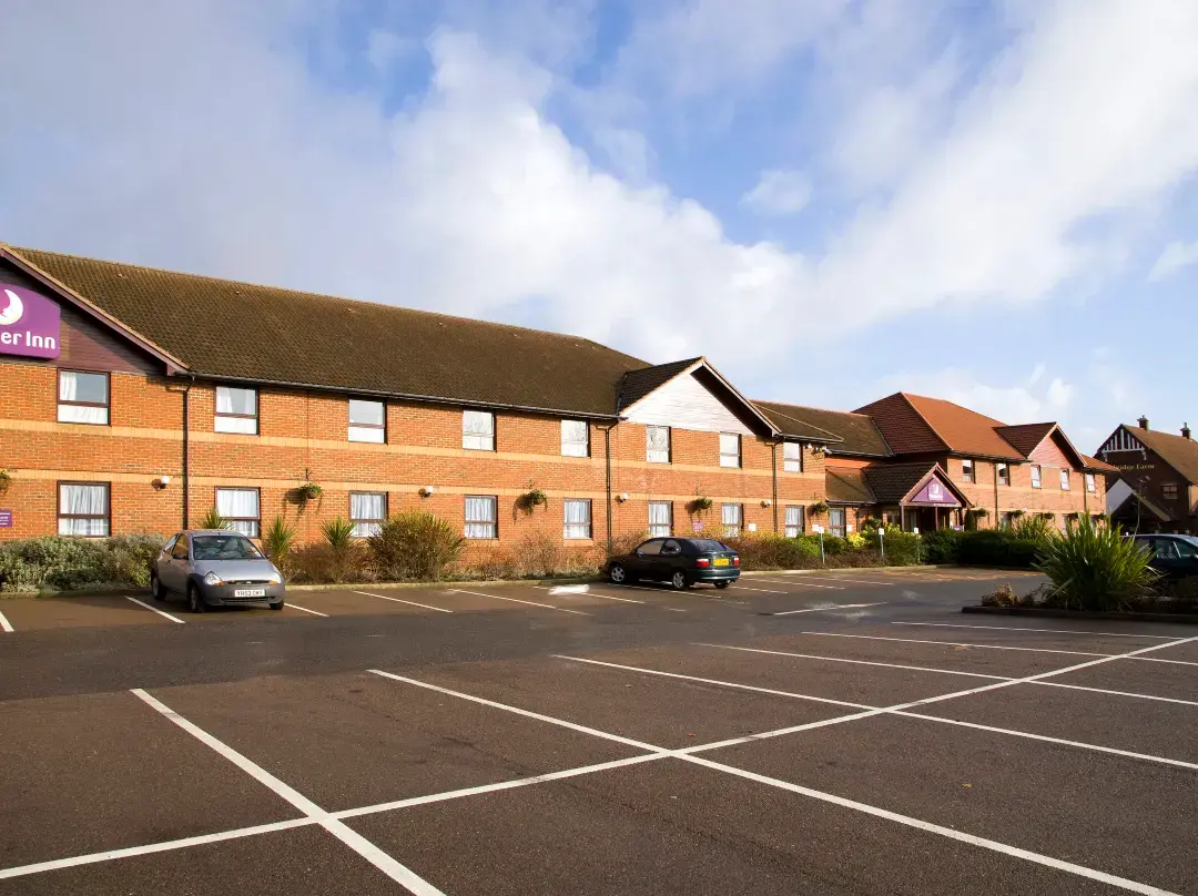 Premier Inn Kings Lynn - King's Lynn