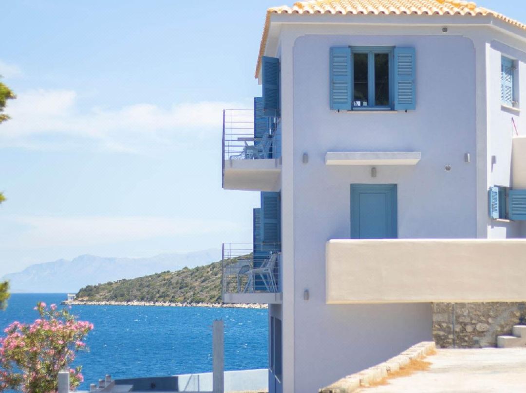 Myithaca.gr - Cephalonia