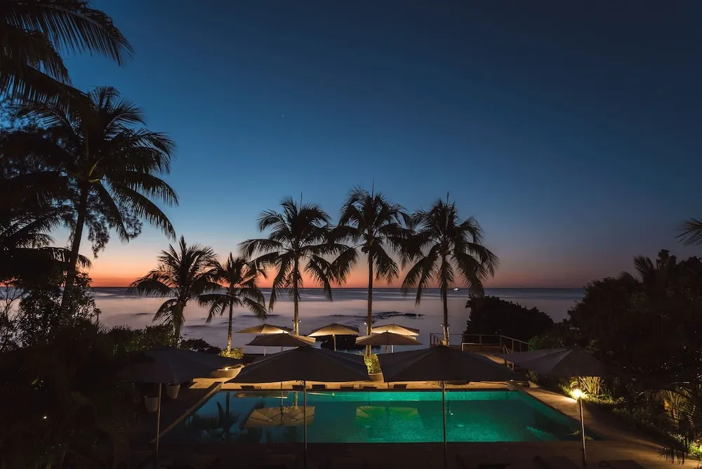 Arpita Beach Resort - Odisha
