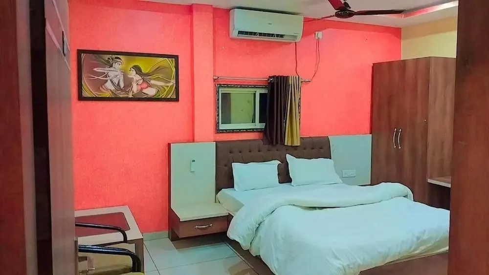 Hotel Kuber Vatika By Grb - Sagar