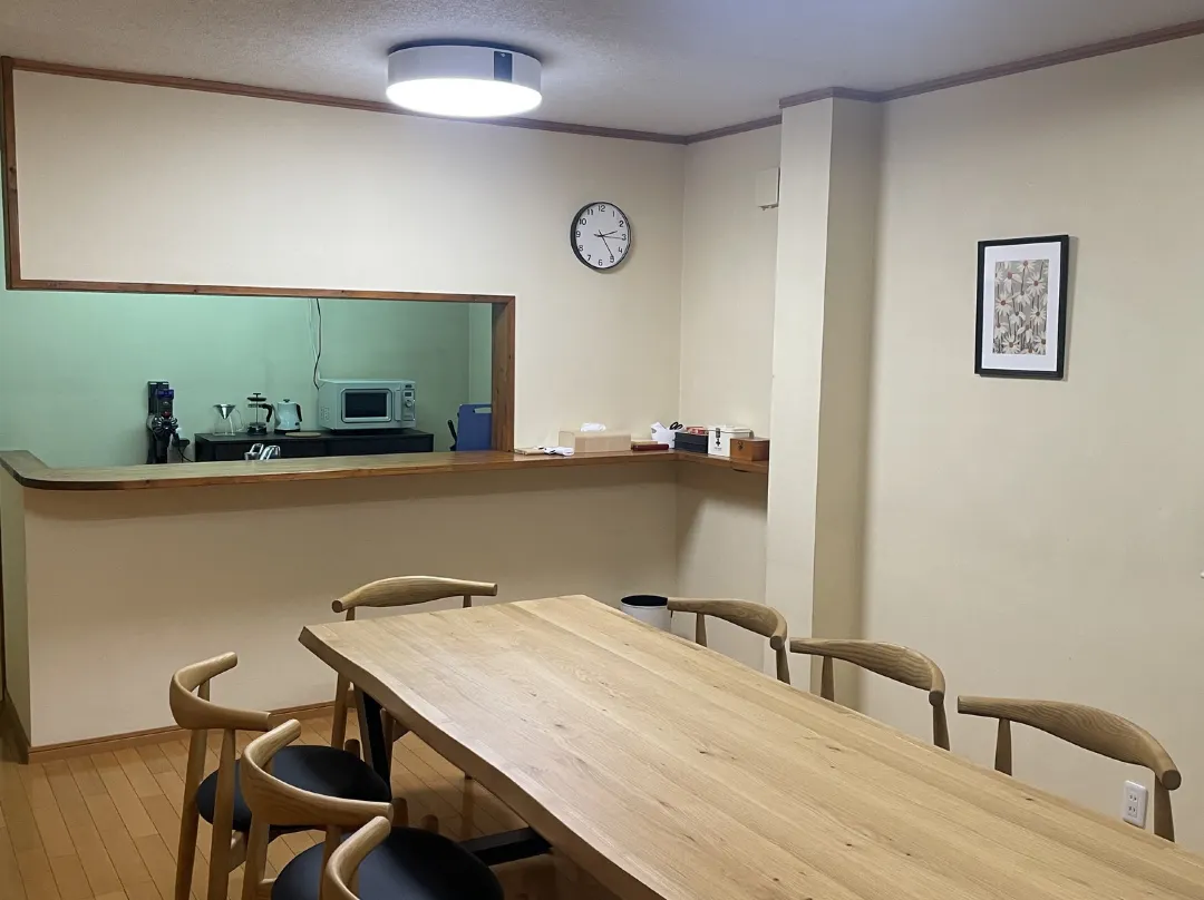 Ritomaru Rooms Hakata Hakozaki - Fukuoka Prefecture, Japan