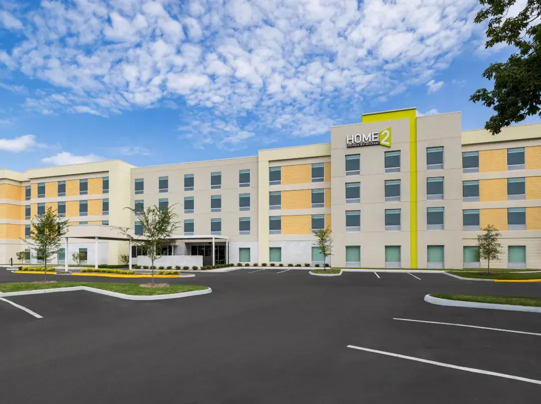 Home2 Suites By Hilton Virginia Beach Princess Anne - Norfolk, VA