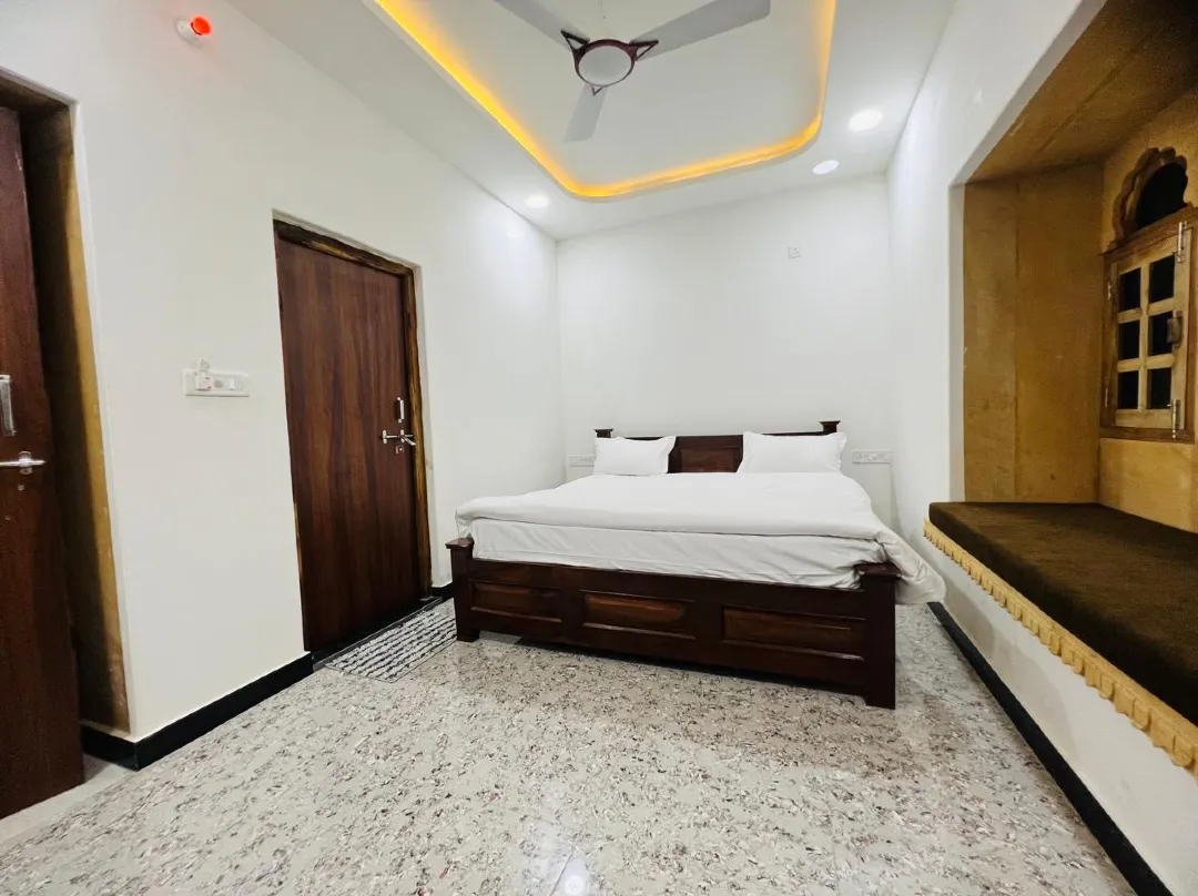 Hotel Golden Garh - Jaisalmer