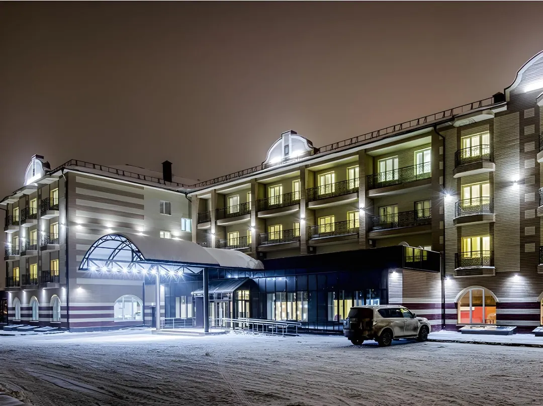 Azimut Hotel Saransk - Saransk