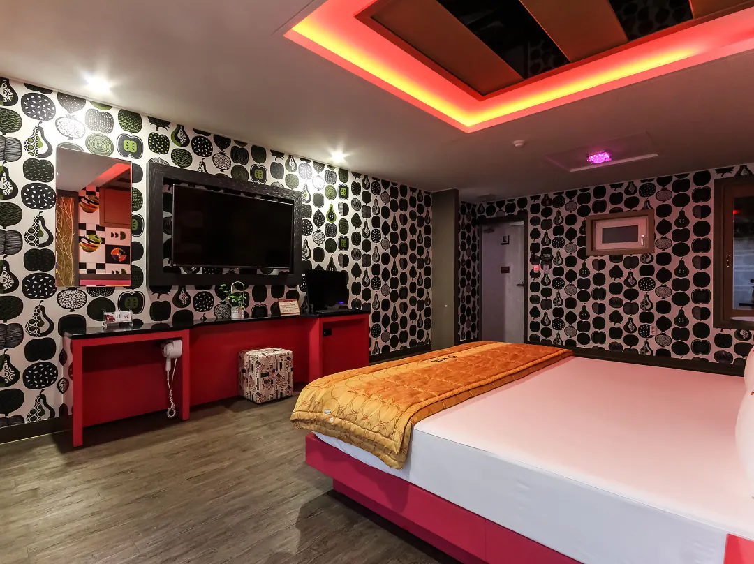 Ulsan Uljugun Coco Self Check-in Motel - 양산시