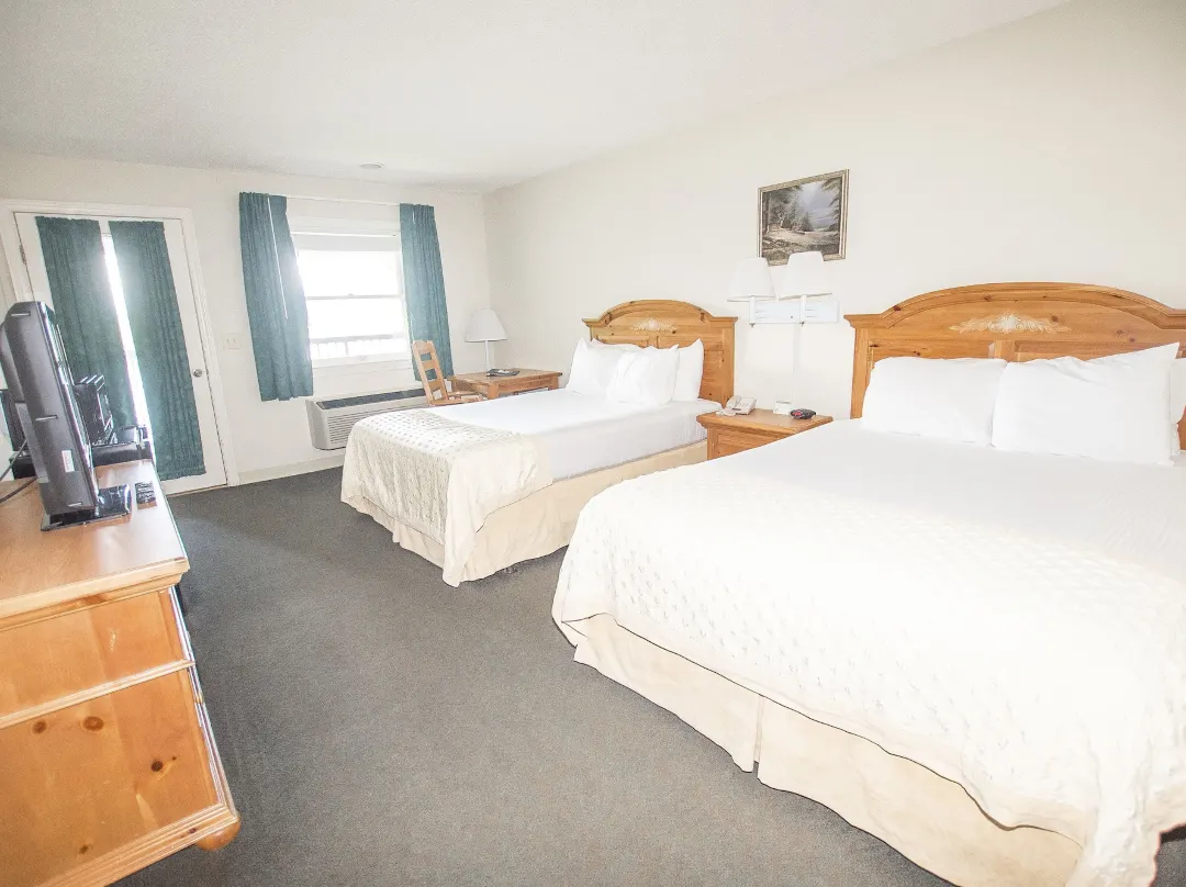 Lake Chatuge Lodge - Hiawassee, GA