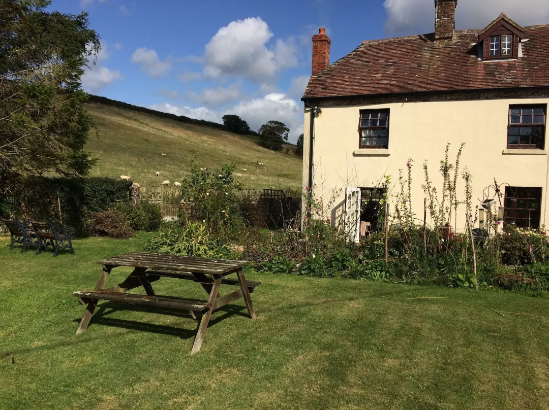 Belhuish Farmhouse - Lulworth Cove