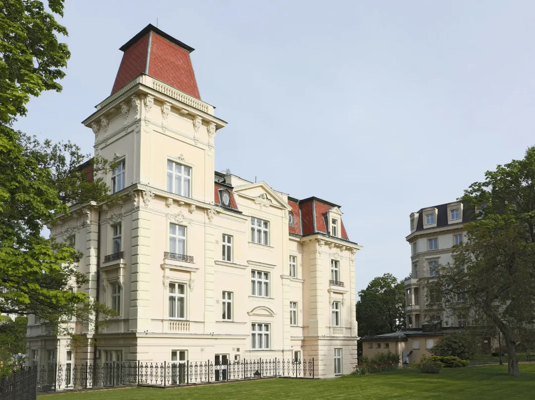 Hotel Tereza - Karlovy Vary