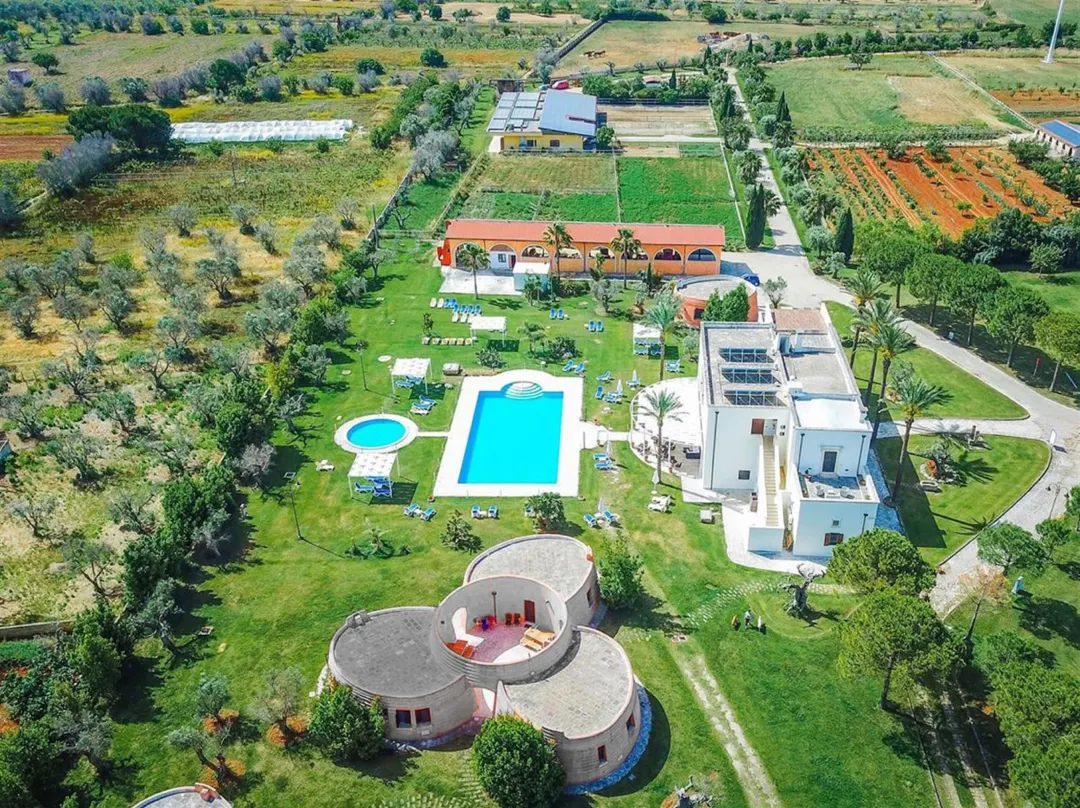 Tenuta La Baronessa - Masseria & Country Resort - Puglia