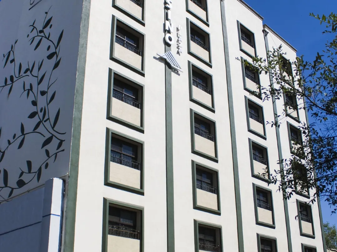 Hotel Casino Plaza - Zapopan