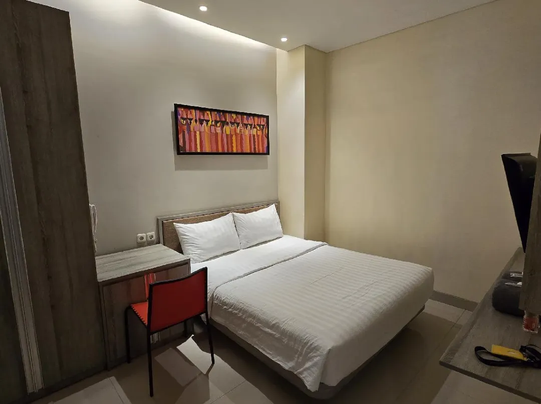 Priority Inn - Surakarta