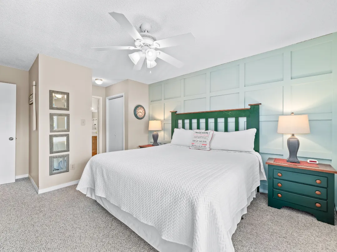 Two Pools And Private Beach Access - Charming Coastal Retreat - Gulf Shores, AL